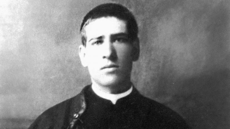 "México, tierra de Mártires". San Toribio Romo. Sacerdote a los 22 años ...