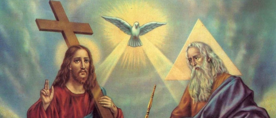 Un Dios personal que ha hablado al mundo | Adelante la Fe - Información ...