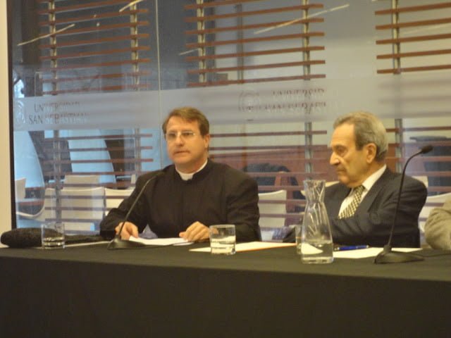 Crónica del III Congreso Summorum Pontificum Chile | Adelante la Fe ...