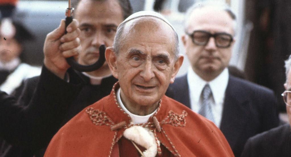 Pablo VI: ¿una canonización pastoral? | Adelante la Fe - Información y ...