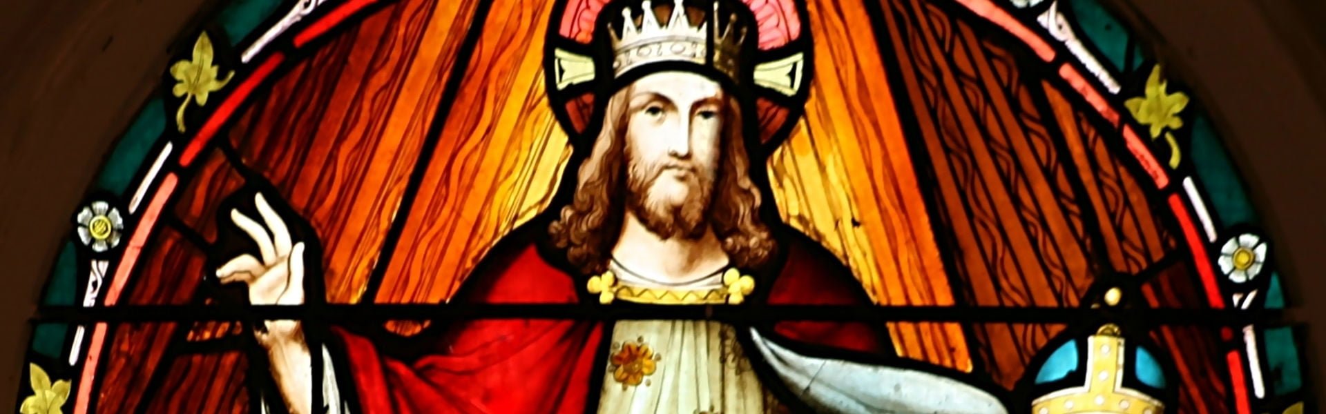 Cristo Rey y la religión del hombre | Adelante la Fe - Información y ...