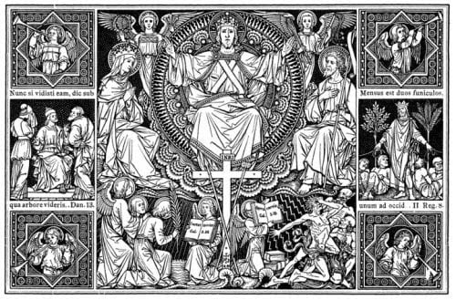 Cristo Rey | Adelante la Fe - Información y Noticias católicas