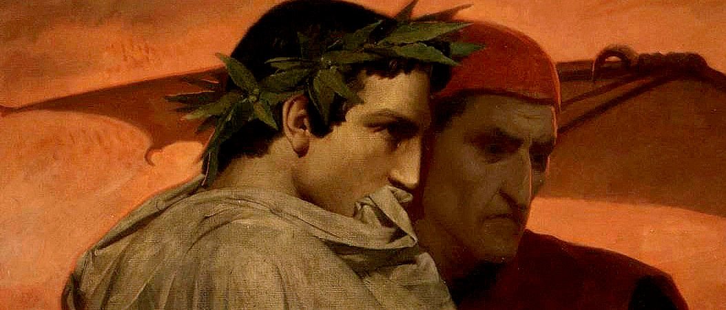 Dante y el último domingo del año litúrgico | Adelante la Fe ...