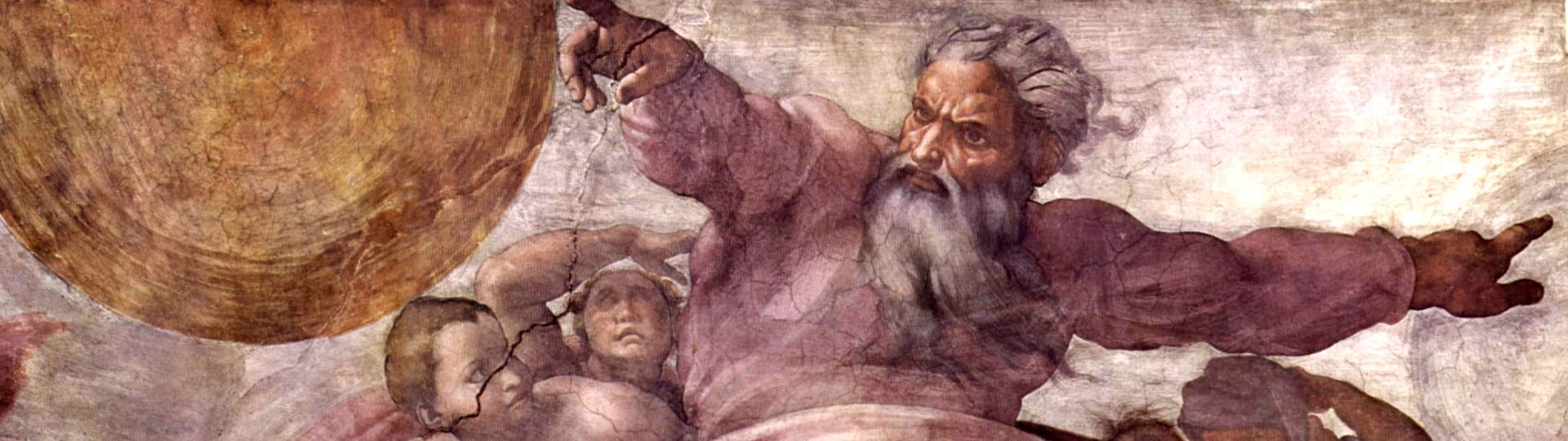 Adán, ¿dónde estás? | Adelante la Fe - Información y Noticias católicas