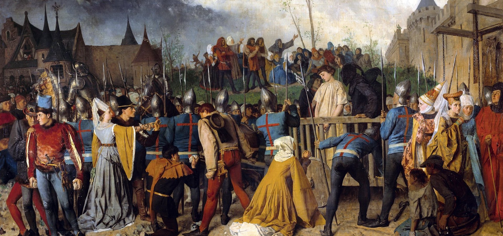 Automatic excommunication for those being critical about Francis ...