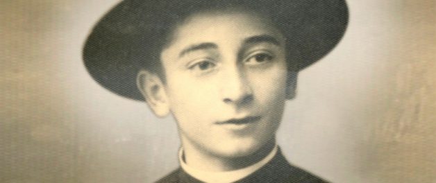 Víctima de los partisanos comunistas, Rolando Rivi acercó muchas almas ...