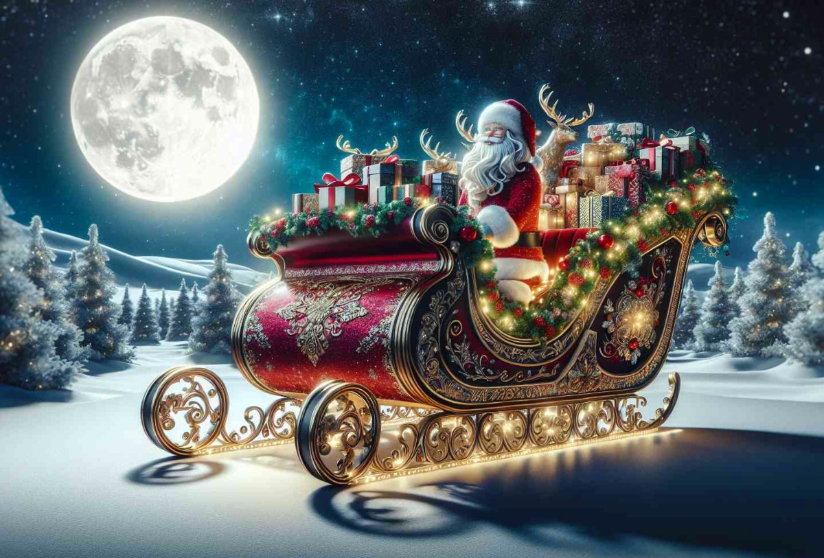 La “sublime” horterada de una “navidad” sin Dios | Adelante la Fe ...